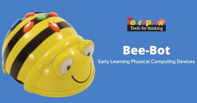 No Fear Coding - Computational Thinking, Coding